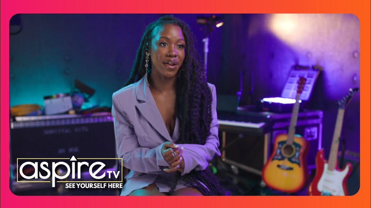 Jam Session with Kyanté! - YouTube