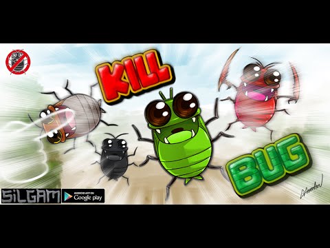 킬버그 kill bug (official) - YouTube