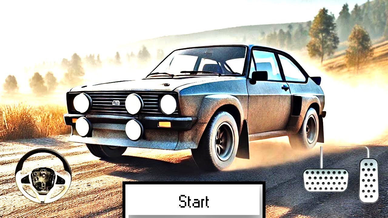 Drive For Speed: Simulator 2024 Car Driving | Sport Car Racing ...