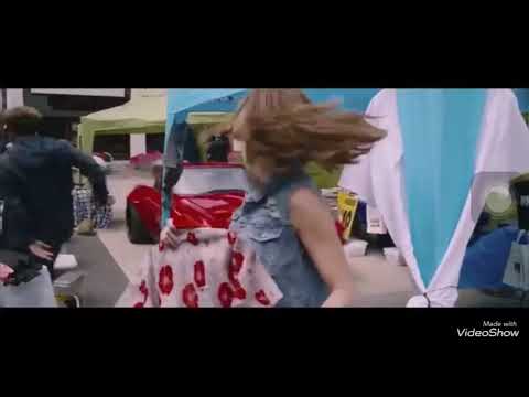 Fast and furious 8 with lambada kosta lika remix