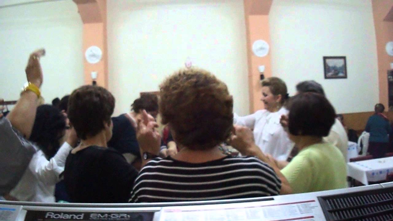 ΑΡΧΟΝΤΗΣ LIVE -ΓΥΝΑΙΚΟΚΡΑΤΕΙΑ ΣΤΟΝ ΑΧΙΝΟ ΣΕΡΡΩΝ- 8-1-2014 -Ν4 - YouTube