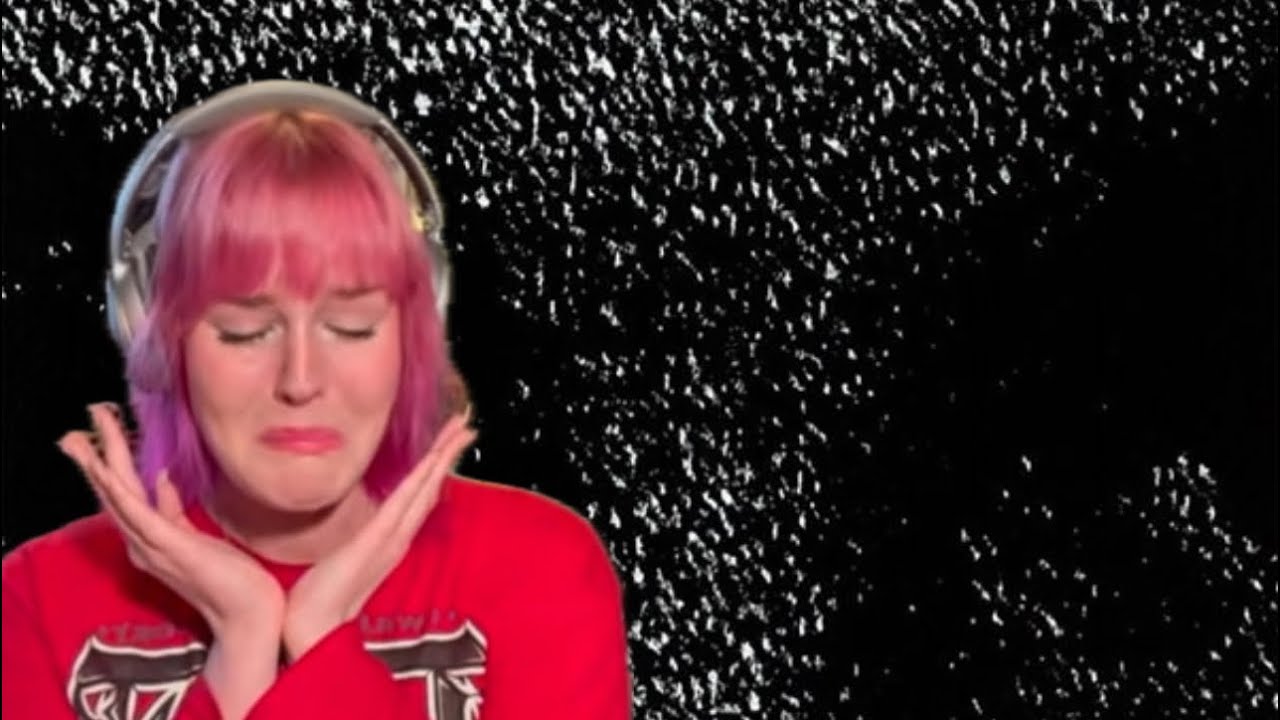 Inca Ore / Grouper REACTION (I cried a lot...) - YouTube