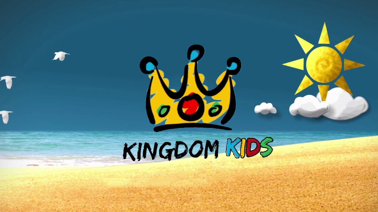 A Special Message For Children - YouTube