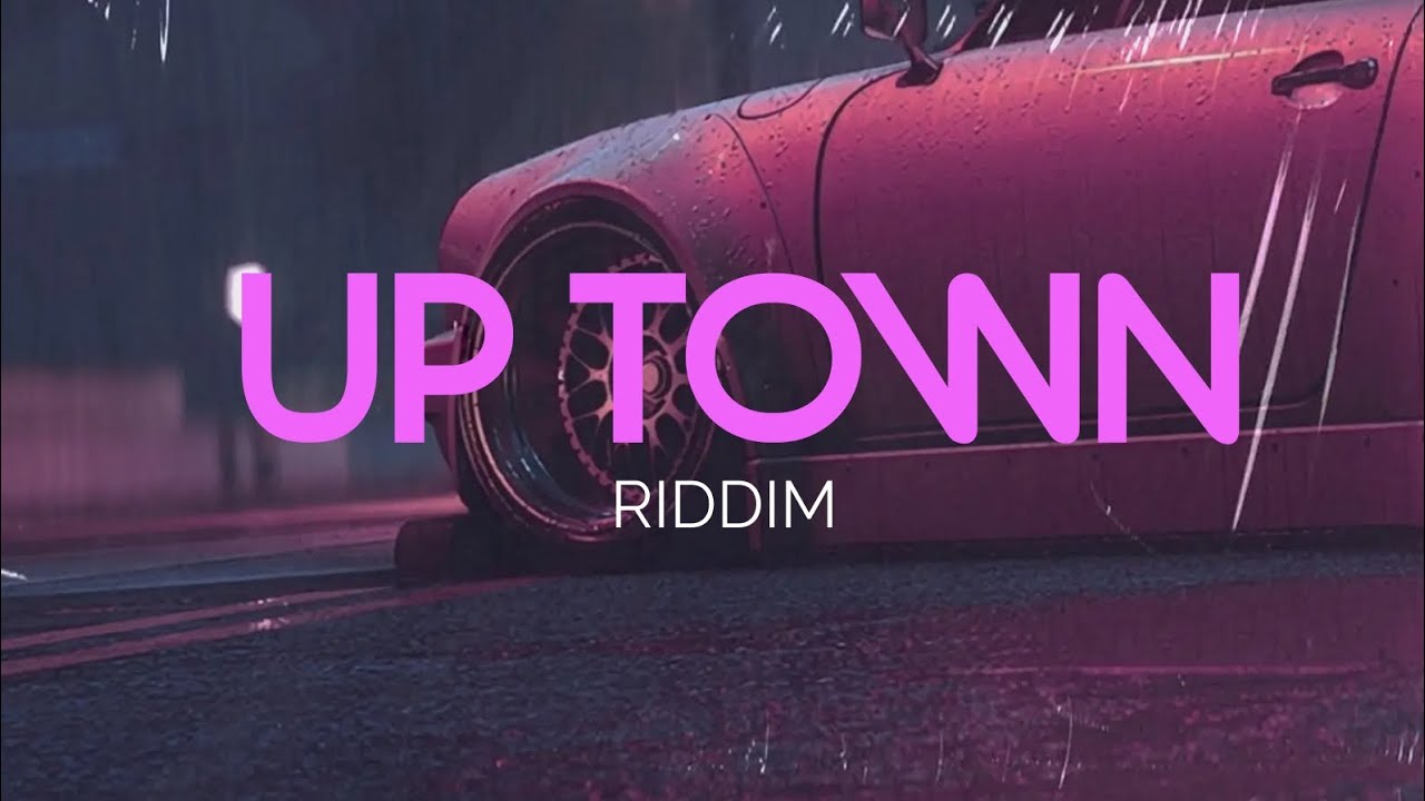[free] uptown riddim dancehall instrumental - YouTube