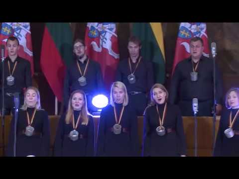 BALTIC WAVE III Black Ribbon Day | excerpts