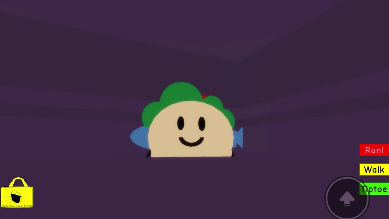 Roblox BFDI RP: Taco gets what she deserves - YouTube