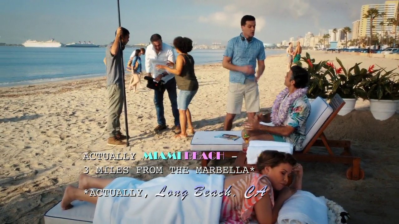 Mike Kalinowski - Jane the Virgin - Chapter 56 - YouTube