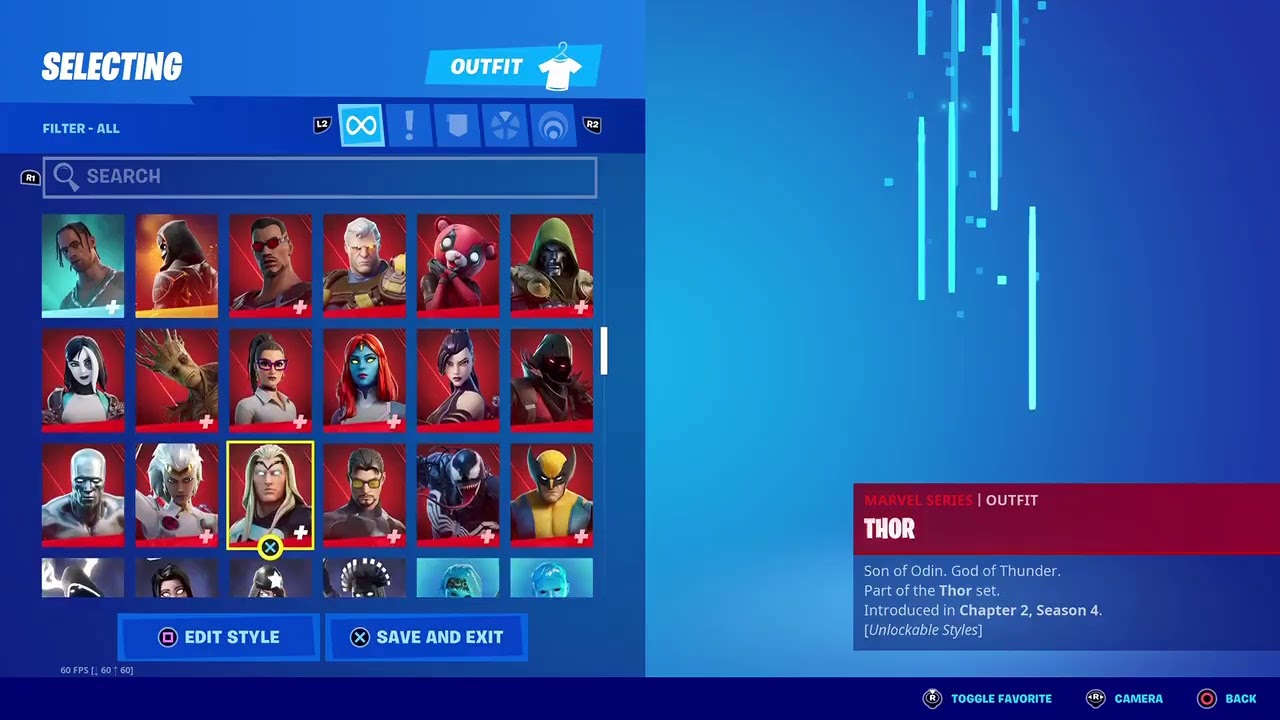 Nintendo Switch Exclusive Skin Wildcat Showcase!! Custom Match Making ...