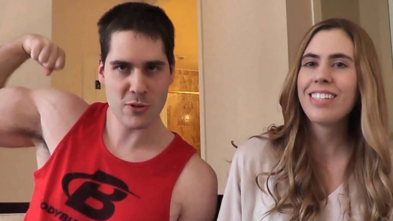 Popularmmos and GamingWithJen Slideshow - YouTube