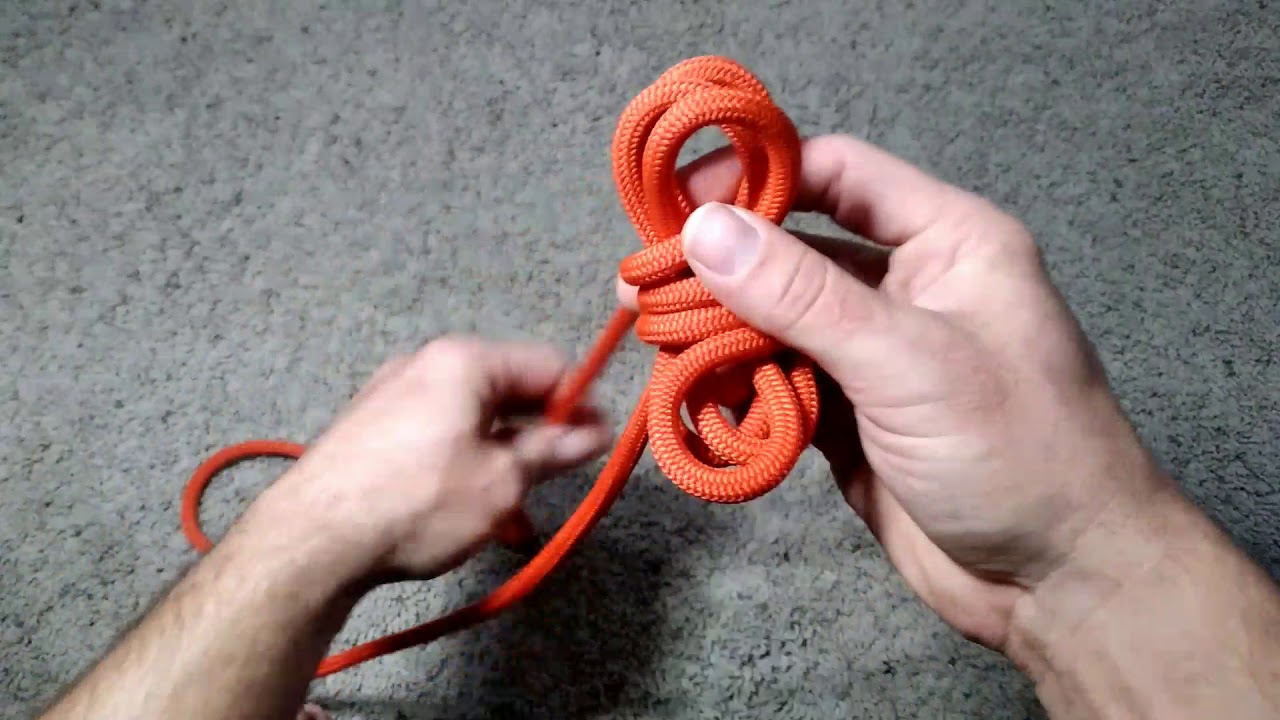 Double Monkey Fist Bolas - YouTube