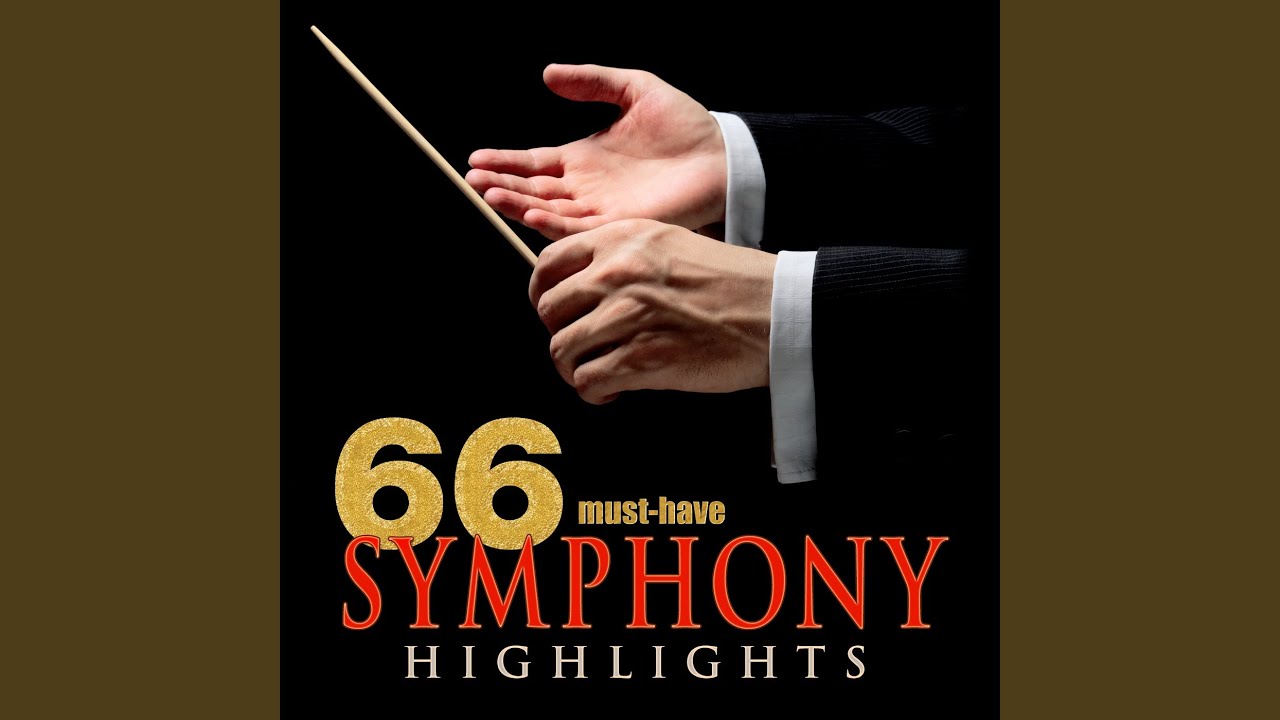 Symphony No. 6 "Tragic": III. Andante moderato - YouTube Music
