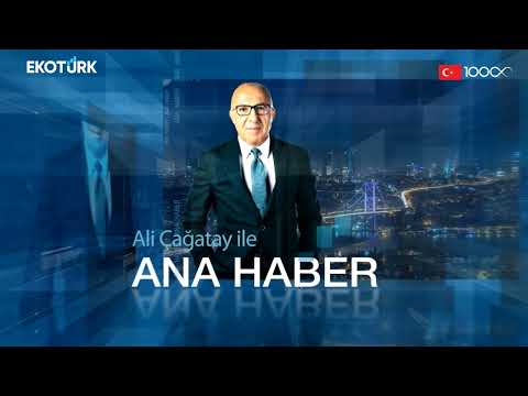 Ana Haber | Ahmet Öksüz | Av. Burcu Ayık | Av. Duygu Ateşoğlu | Ali Çağatay | 26.09.2023