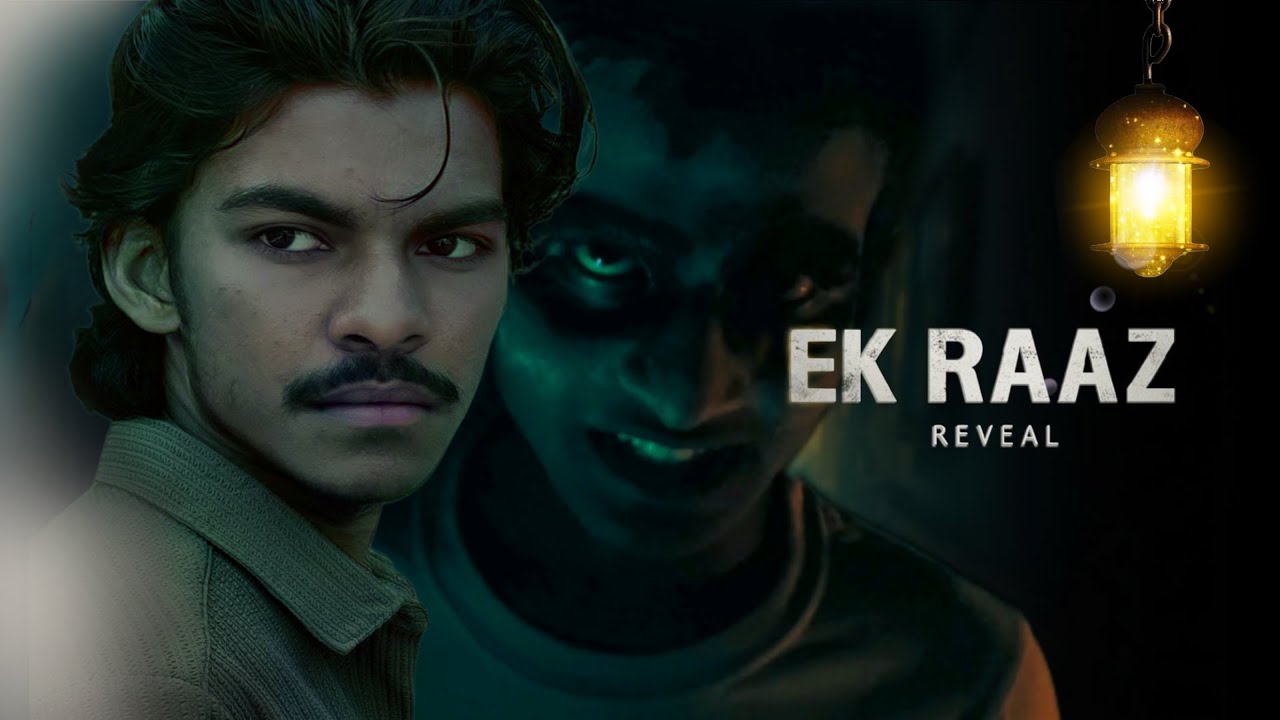 CHAPTER 2 : EK RAAZ - REVEAL | LocK10Films - YouTube