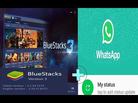 How to share Whatsapp \