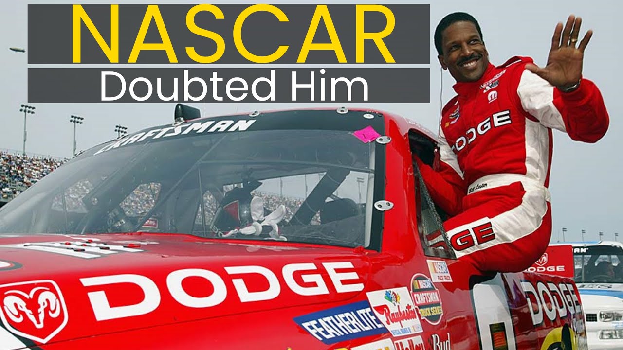 Bill Lester - YouTube