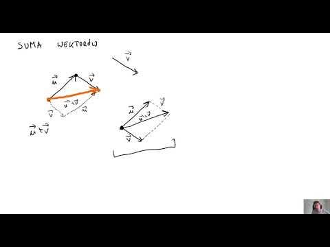 Suma wektorów - YouTube