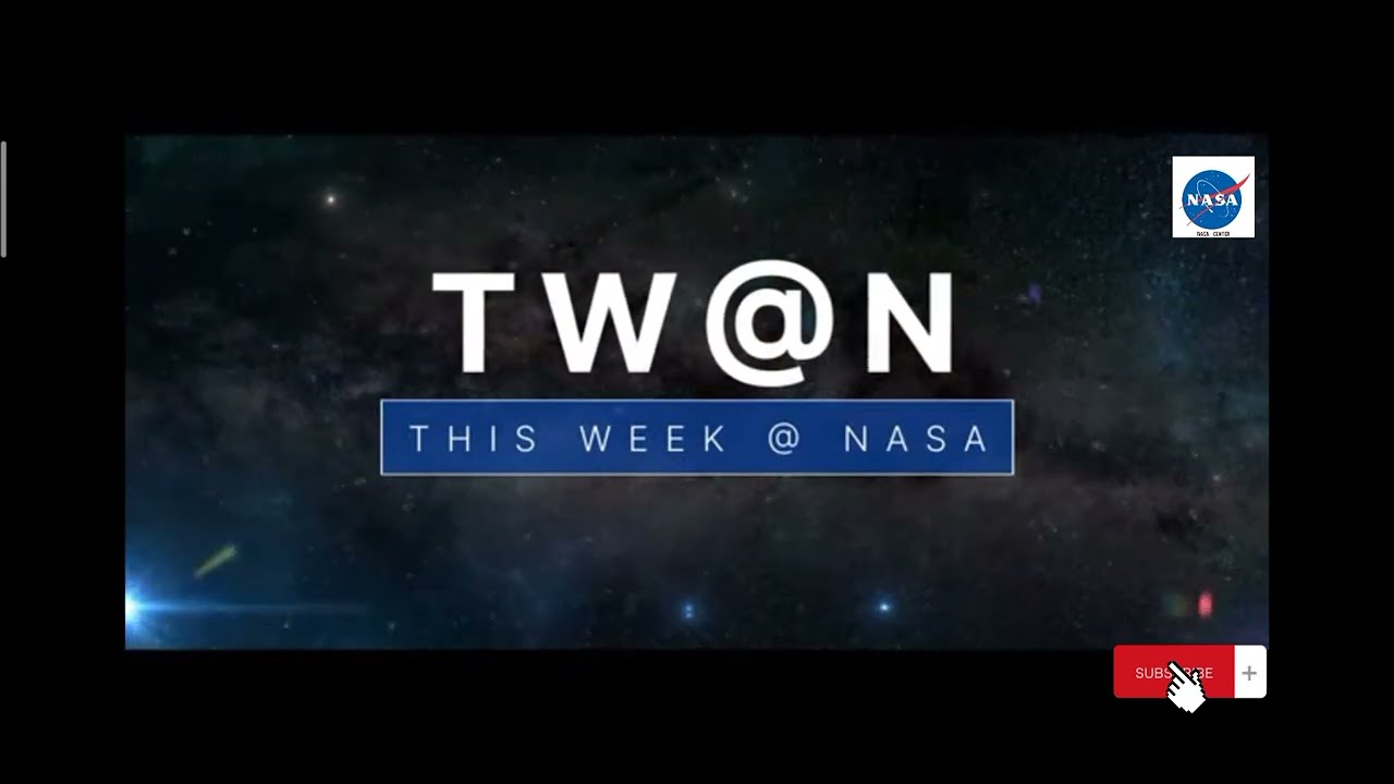 Preparing to Journey to a Metal World on This Week @NASA - October 6 ...