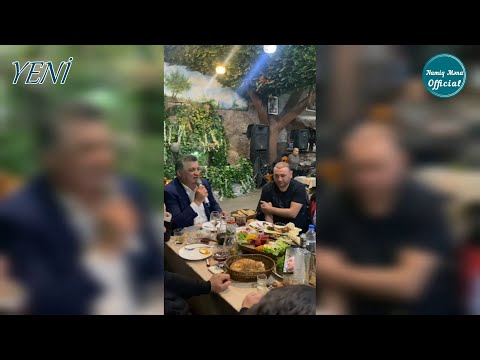 Namiq Mena, İlkin Misgerli, Haqqinda Canli İfası Yeni  24.03.2022