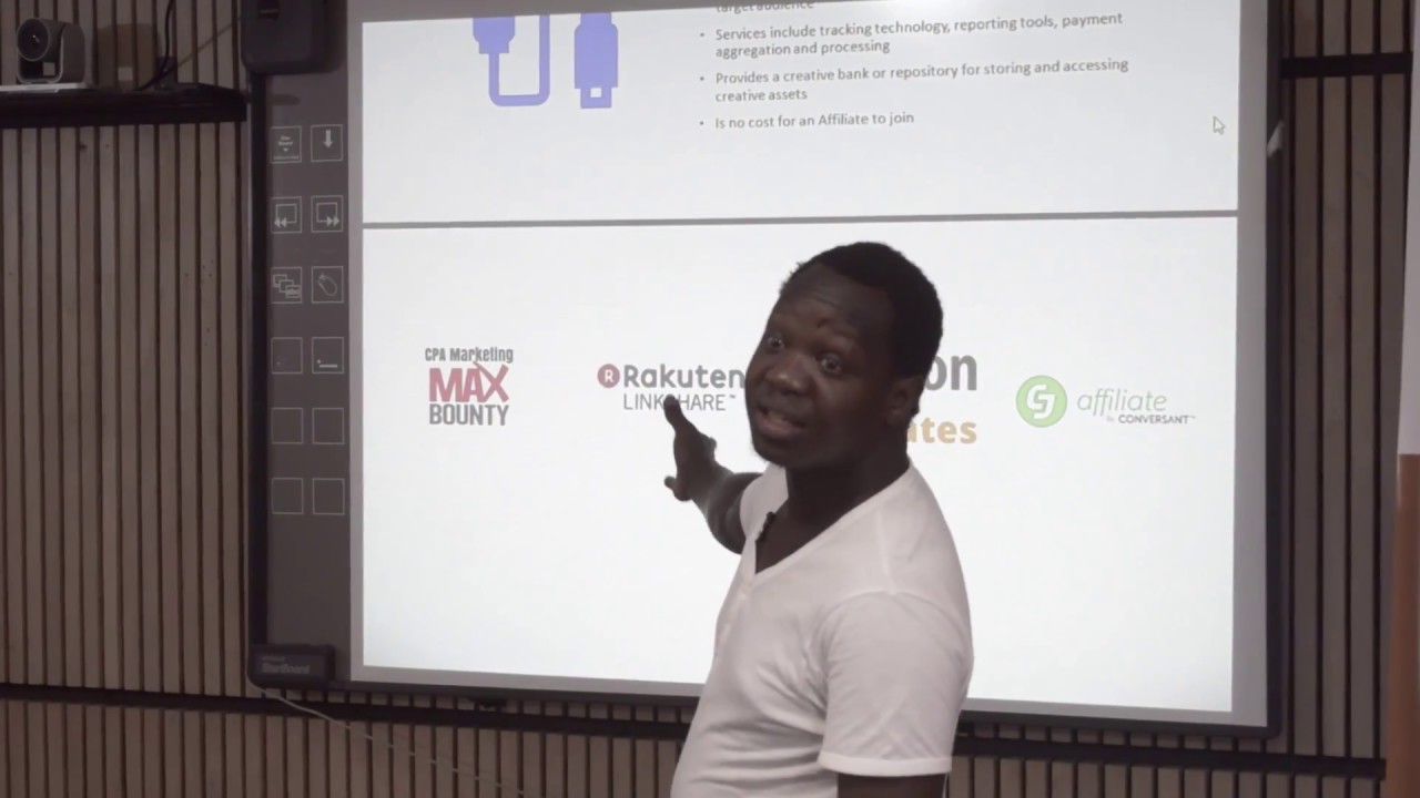 The Insider Secrets to Making Money with Affiliate Niche Websites by ...