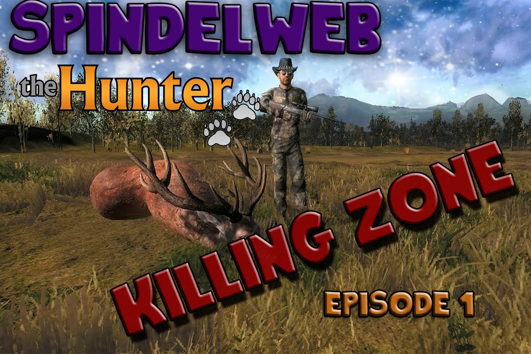 Killing Zone Episode 1 - YouTube
