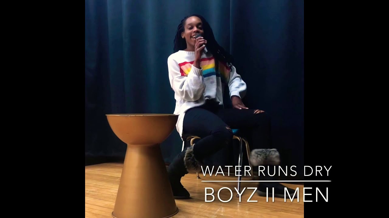 Water Runs Dry by BOYZ II MEN - YouTube