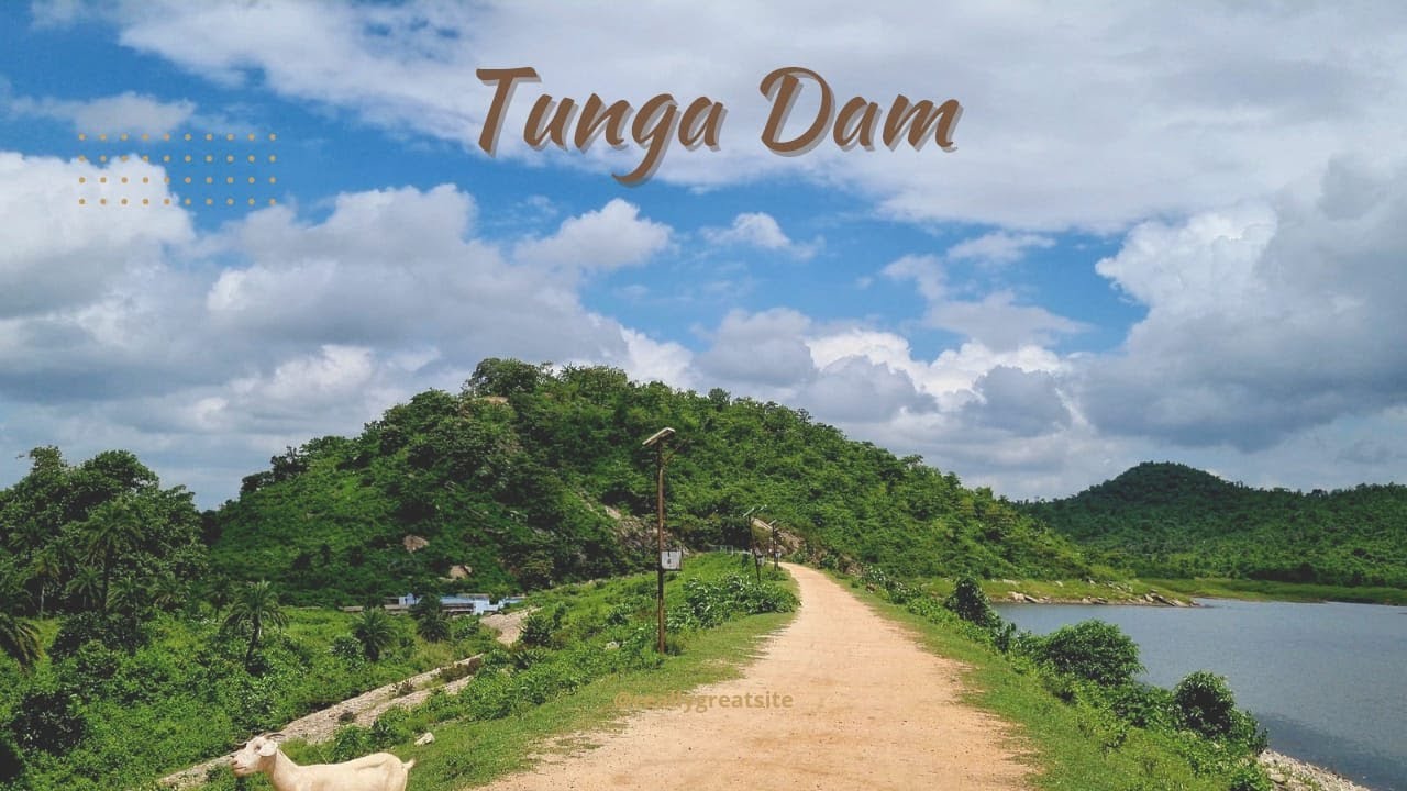 Turga Dam II Purulia Diary II Hand Crafted II #dailyvlog #travelvlog # ...