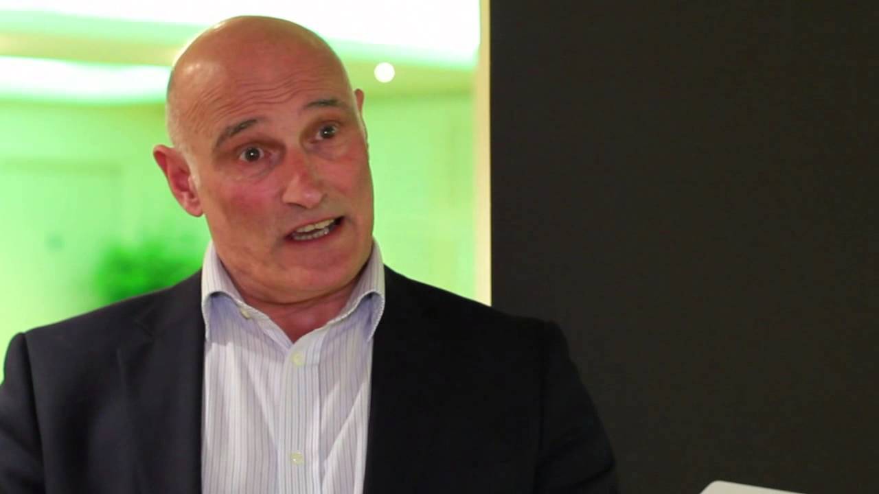 Alan Rosenbach: Commission on the Future of Health and Social Care in ...