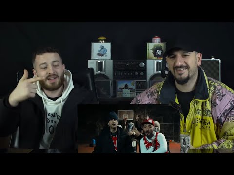 UZİ & MOTİVE - MORTAL KOMBAT - ALBÜM REAKSİYON & KRİTİK