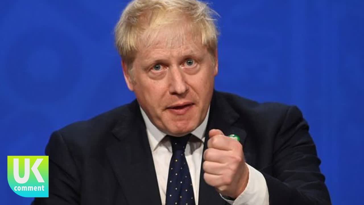 ‘Huge congratulations!’ Boris Johnson hails Emma Raducanu after ‘sensational’ match | brexit UK ...