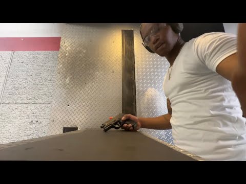 4th of July /gun range vlog - YouTube