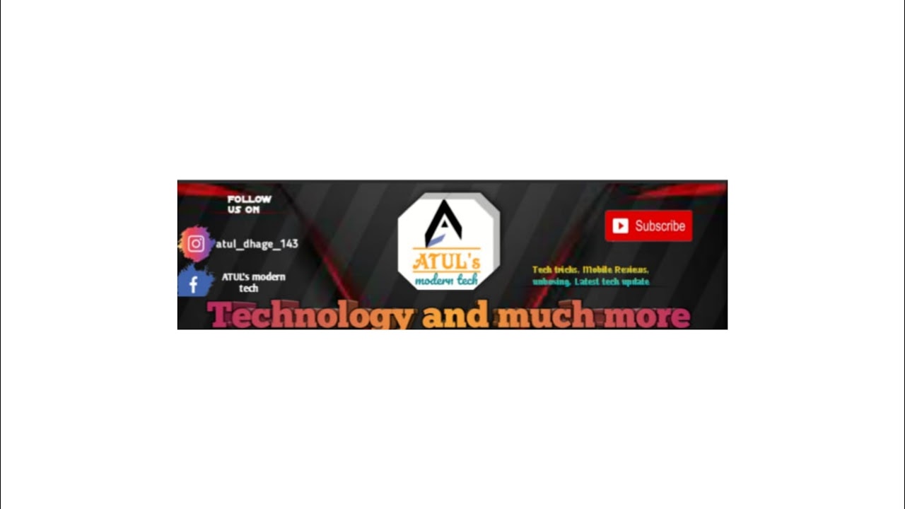 Atul Dhage Live Stream - YouTube