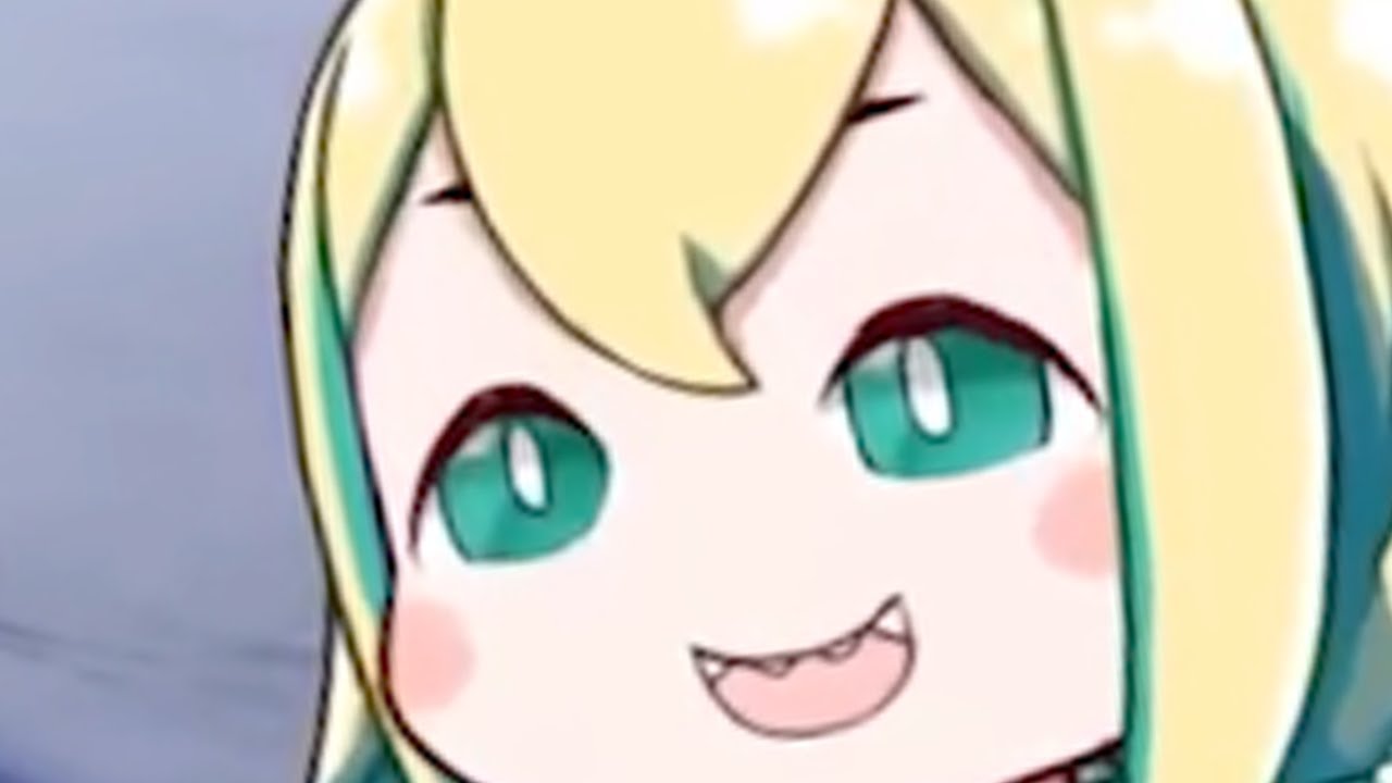 Pikamee goes hunting [Amano Pikamee] - YouTube