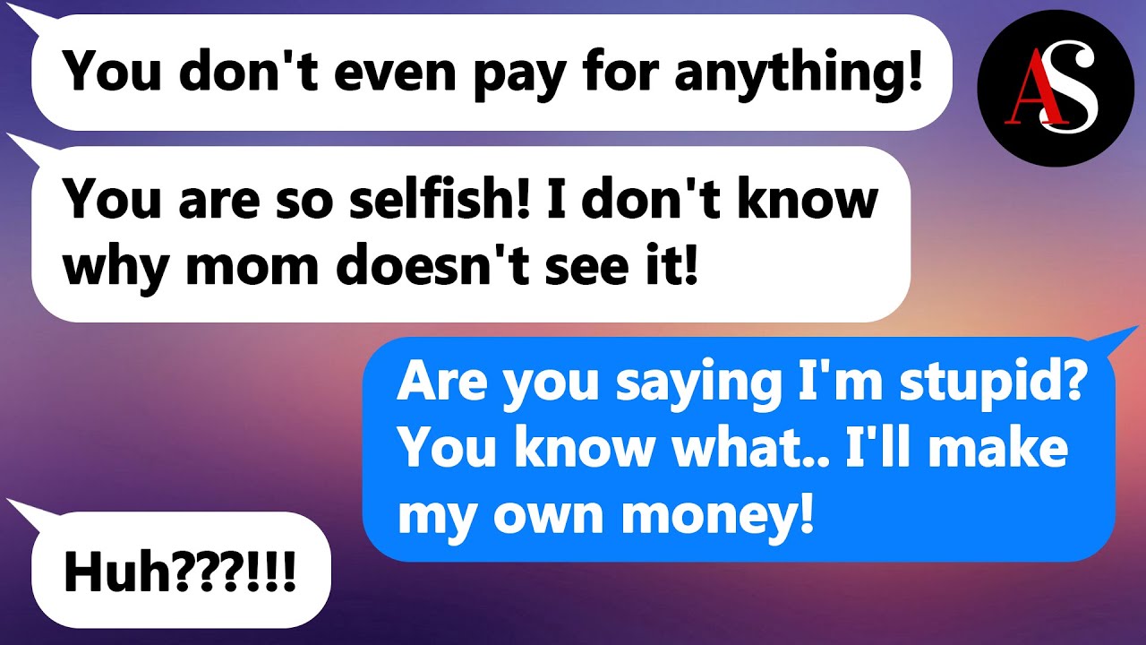 【Apple】A Lesson in Perseverance: The Billionaire Who Showed Her Family ...