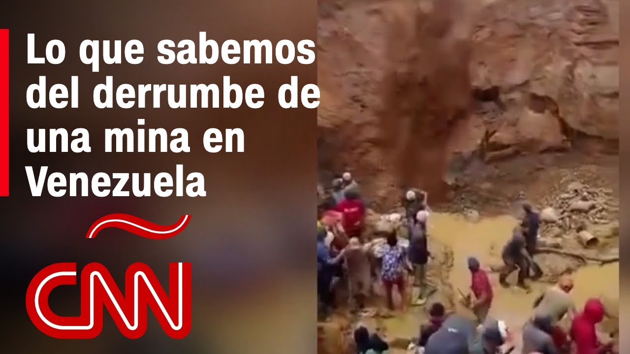 Tragedia en Venezuela: sobreviviente relata su experiencia en el ...