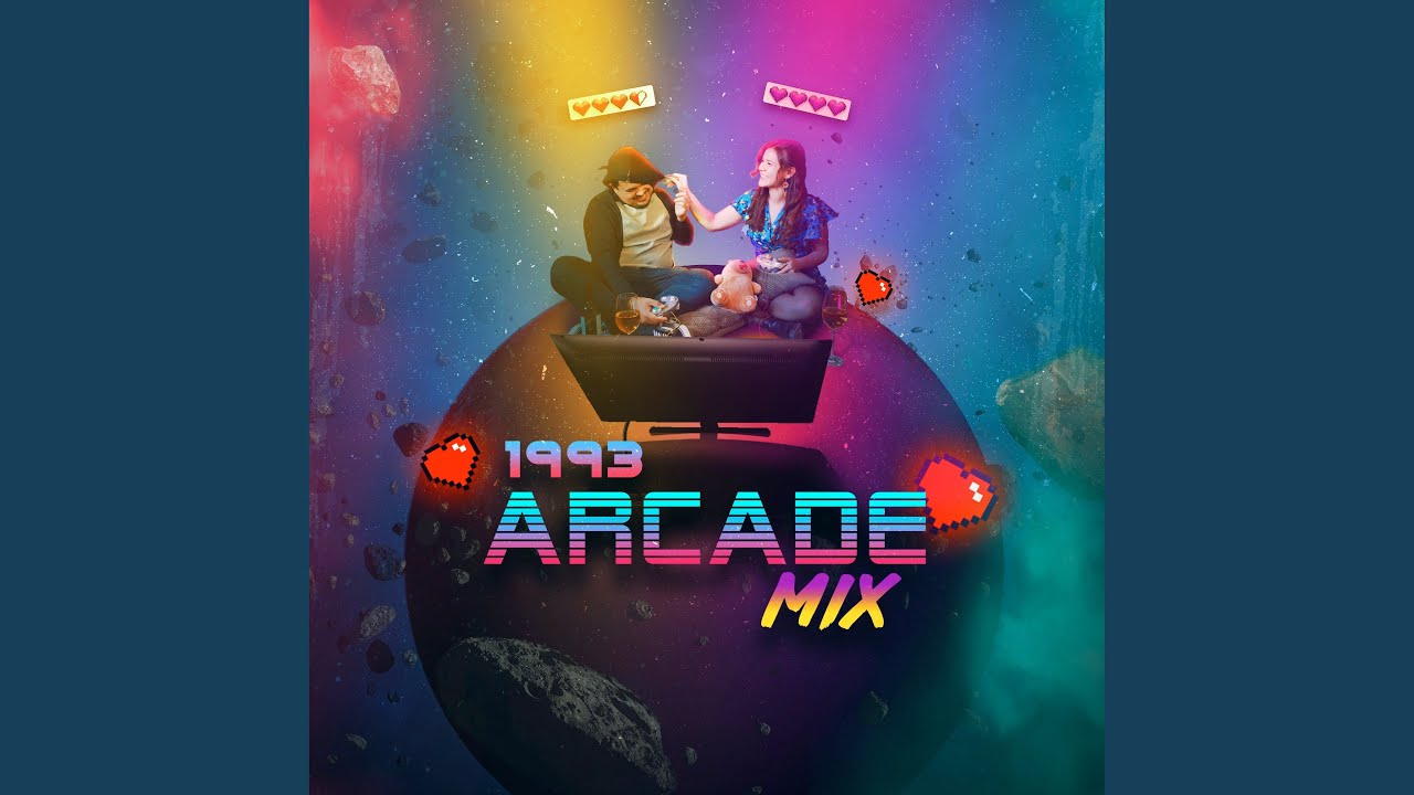 1993 (Arcade Mix) - YouTube