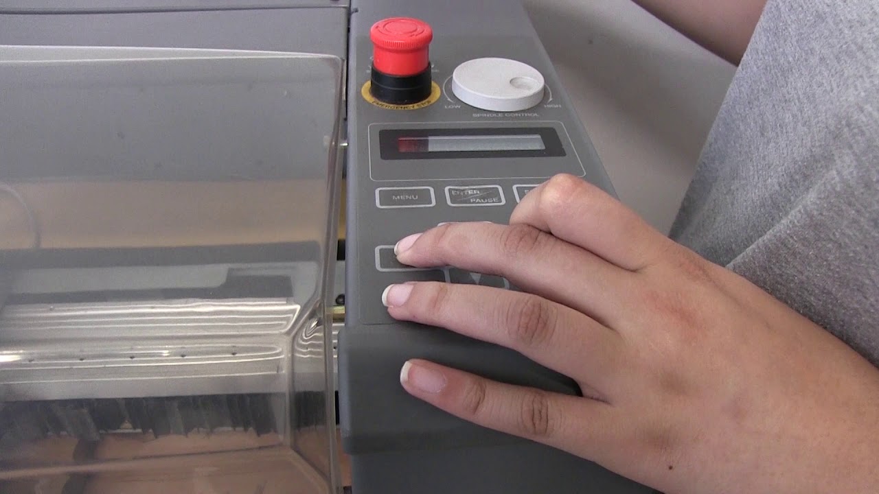Programaçao roland EGX 300 - YouTube