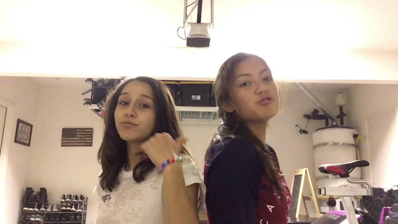 Kayla and Jessica: About Us - YouTube