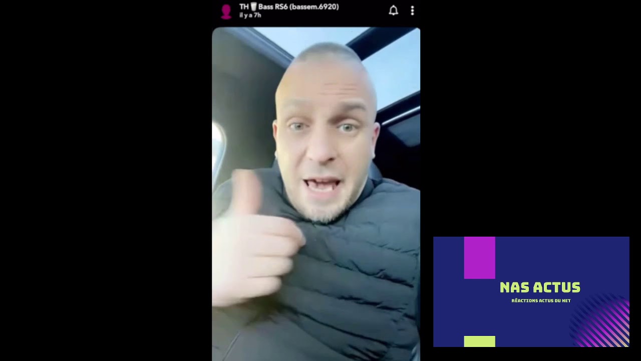 BASSEM BRAIKI FEMME VIKING FEMINISTE - YouTube