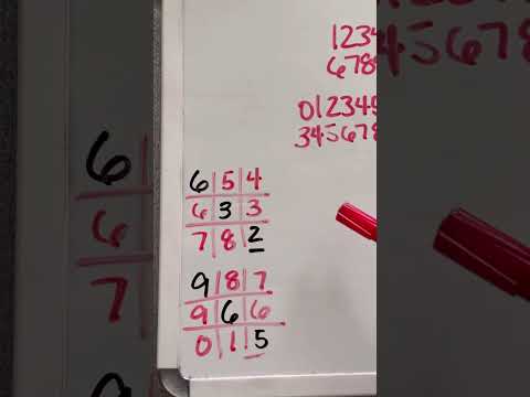 TIC TAC TOE GRID | HOW TO USE IT AS YOUR STRATEGY | PICK 3
