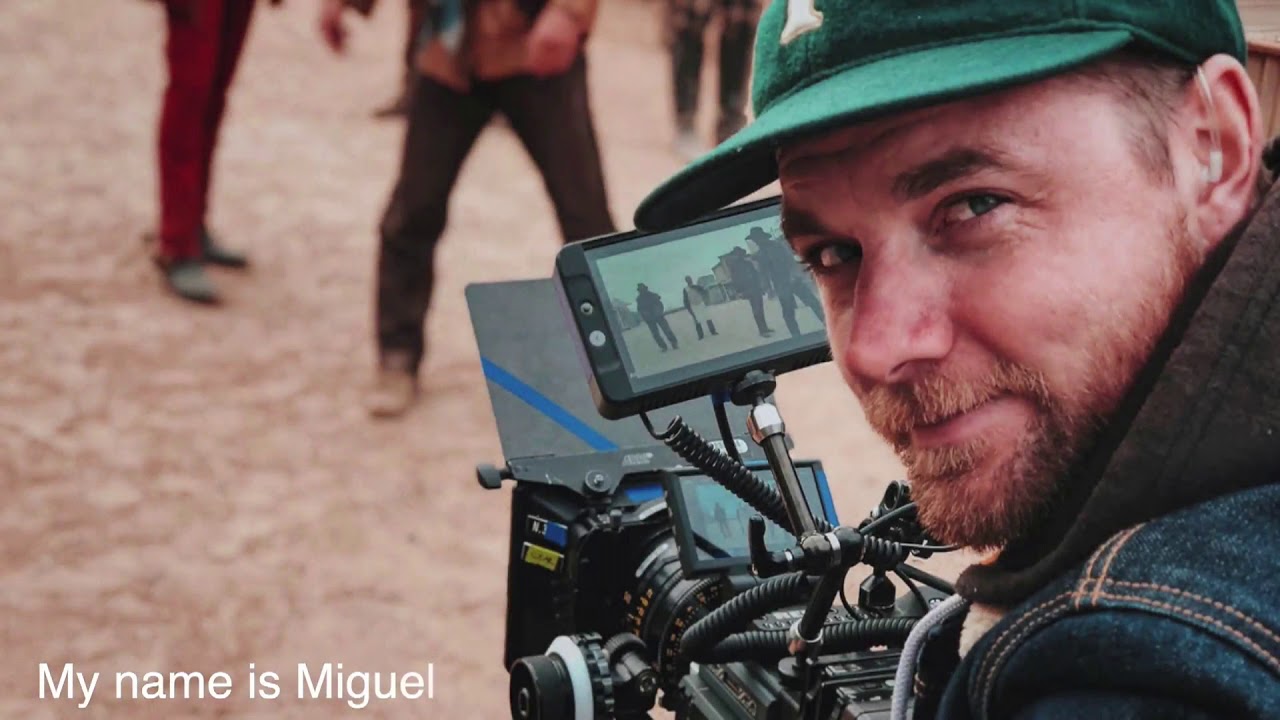 PBSO "Behind the Star" February Episode. - YouTube