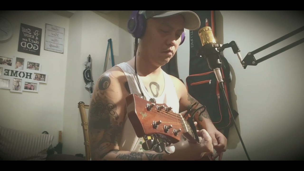 PATAWAD MAHAL | LEM DAVID | (original) - YouTube