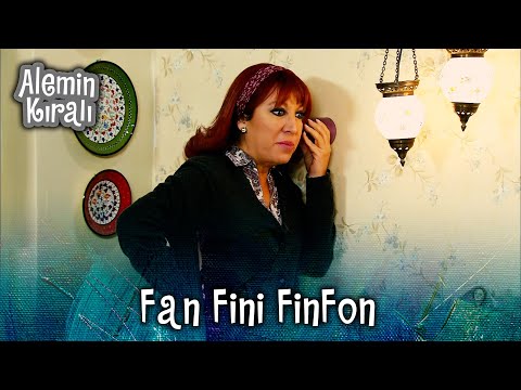 Aslan'ın yatak odasındaki zorlu sınavı - Alemin Kıralı 19. Bölüm