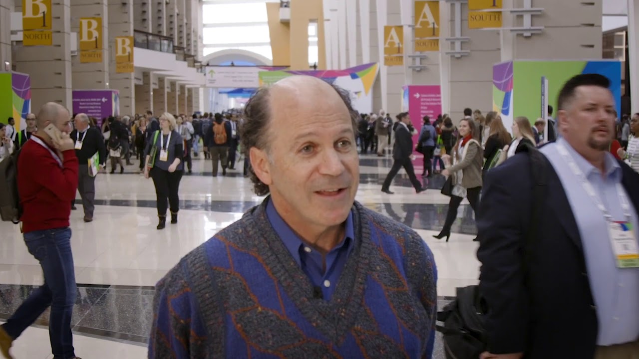 Michael Racenstein MD, Paratus Testimony - YouTube