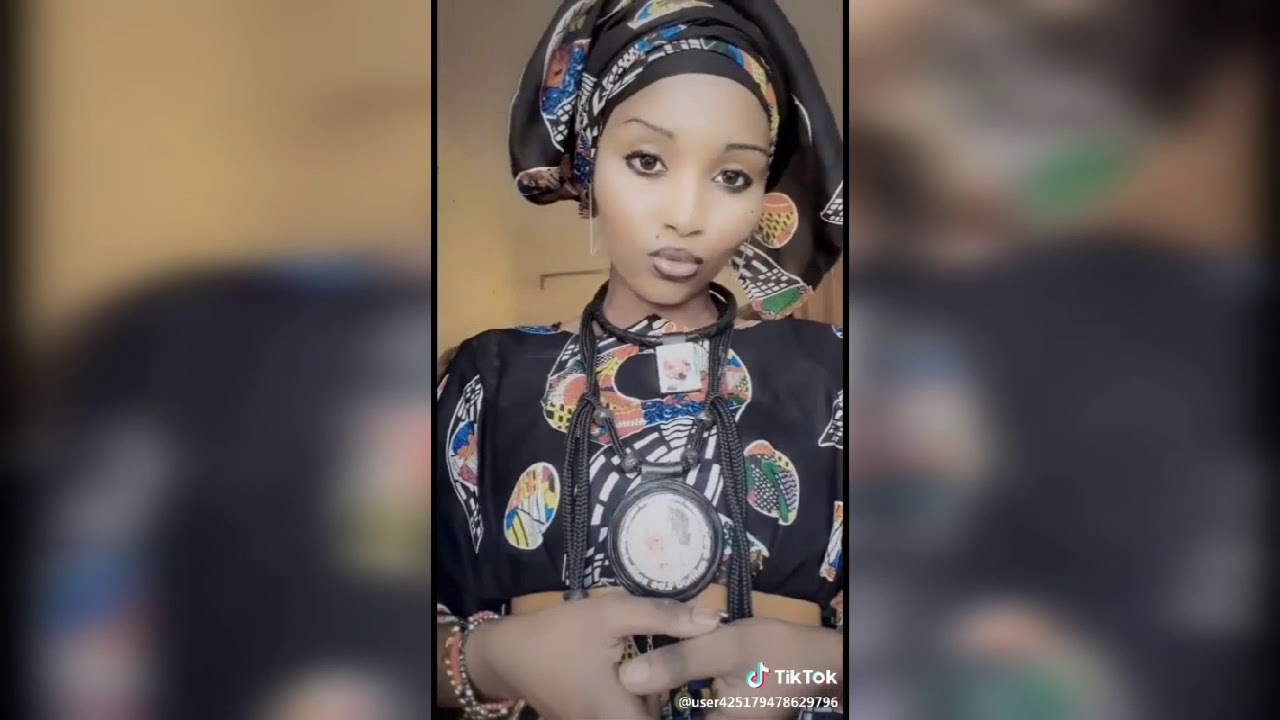 Tiktok yaye fall💫⚡ - YouTube