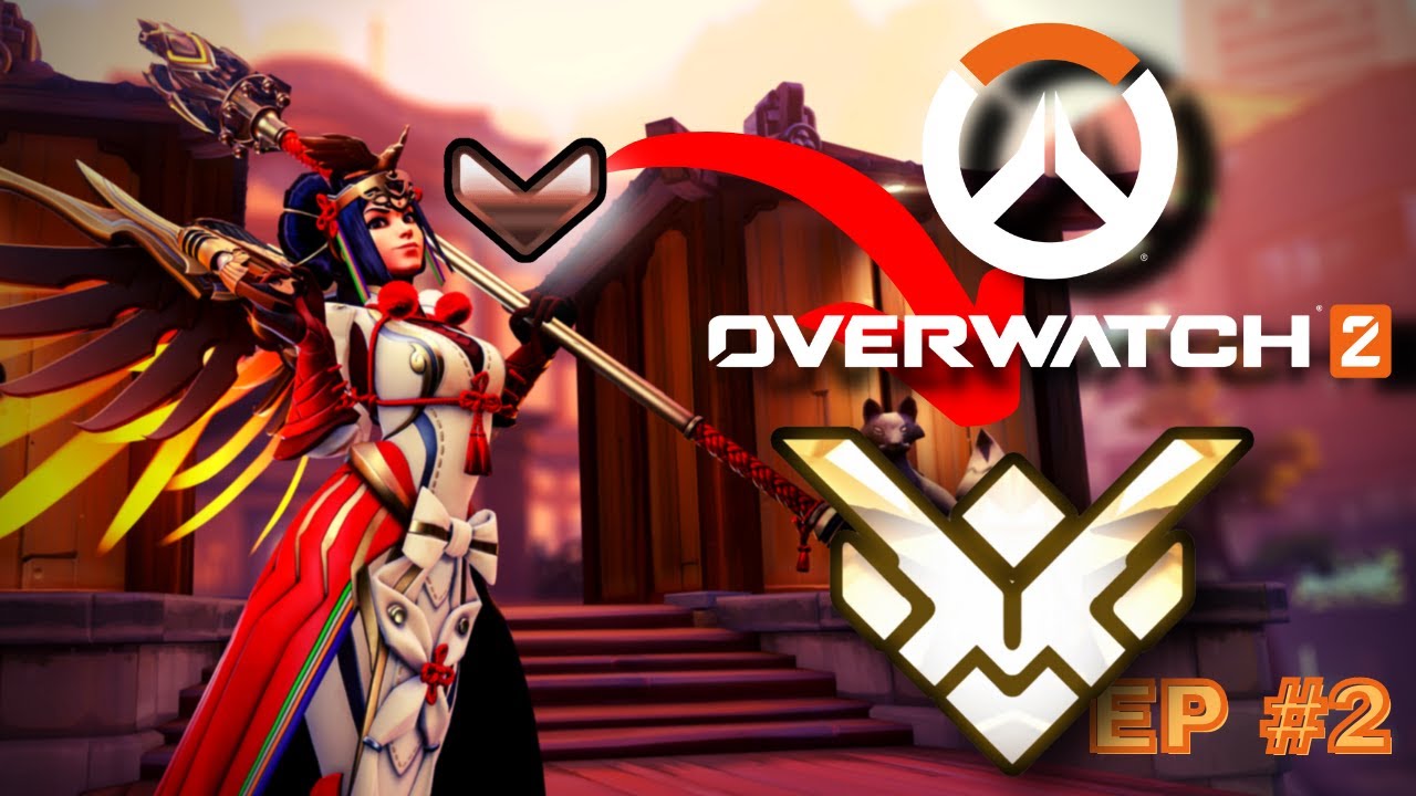 Learn How To Get Out Of Bronze In Overwatch 2 - YouTube