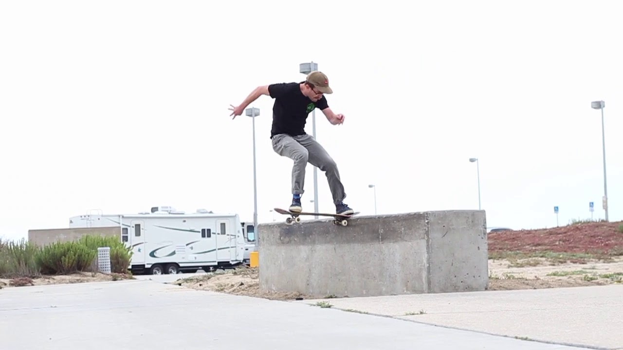 Ben Couch Potato - YouTube
