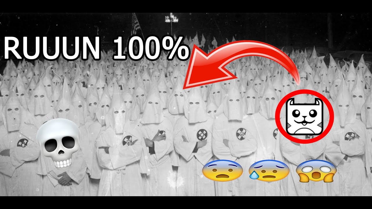 RUUUN 100% - YouTube