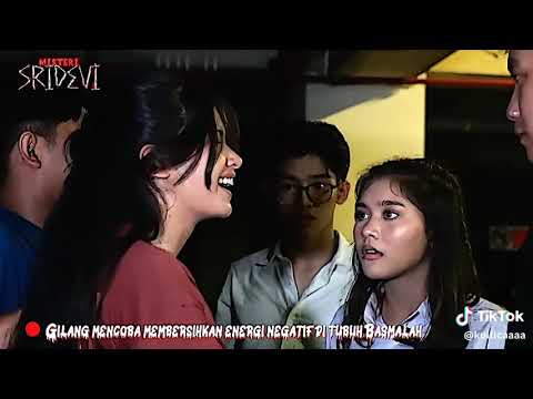 devi sama xavi syok banget takut kena omelan rahka 😭😭😭😭 #mala #rahka #deviD5 #magic5 #video ...