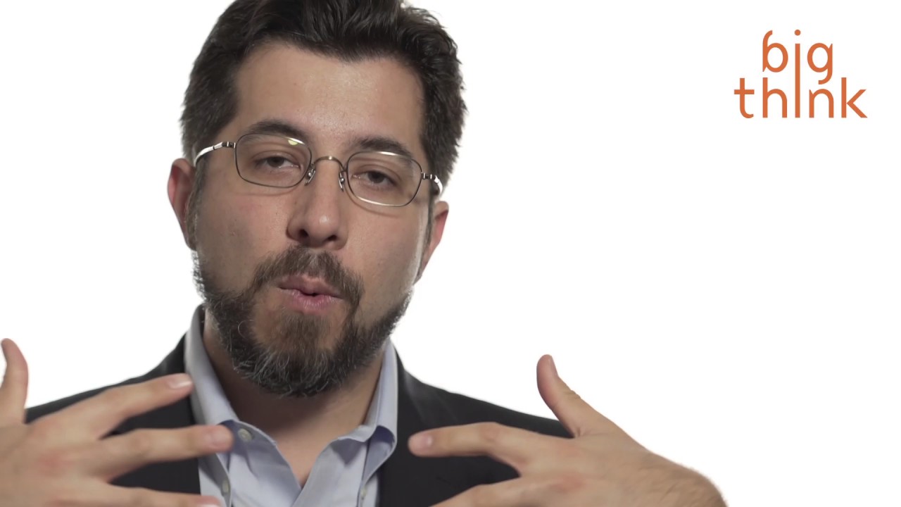 Brain Science: Optogenetics and Expansion Microscopy | Edward Boyden ...