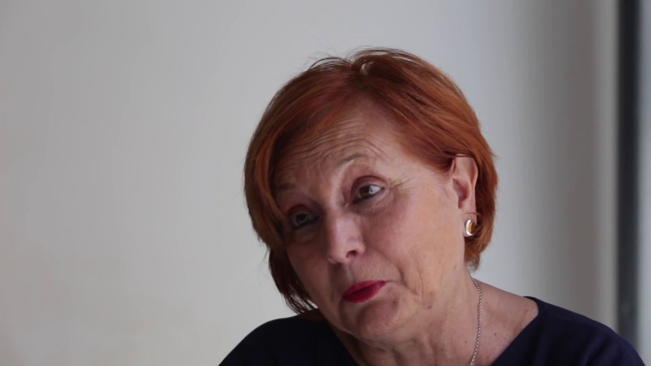 Isabel Morant, la memòria de les dones - YouTube
